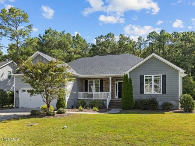 Strange Ct, Morehead City, Home For Sale