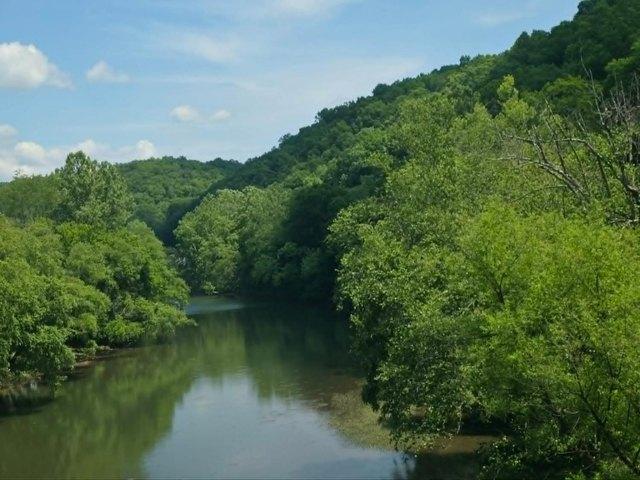 Strange Creek Rd, Strange Creek, WV 25063