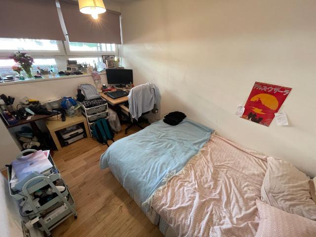 Stranraer Way, London N1, Room to rent, £900 pcm | PrimeLocation