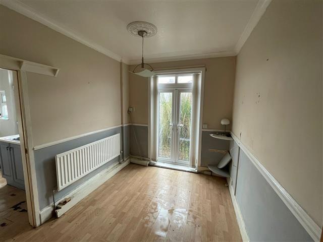 Stranton Street, Stockton, Thornaby