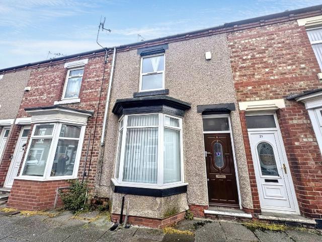 Stranton Street, Thornaby, Stockton On Tees TS17, 2 bed terraced house to rent, £595 pcm | PrimeLocation
