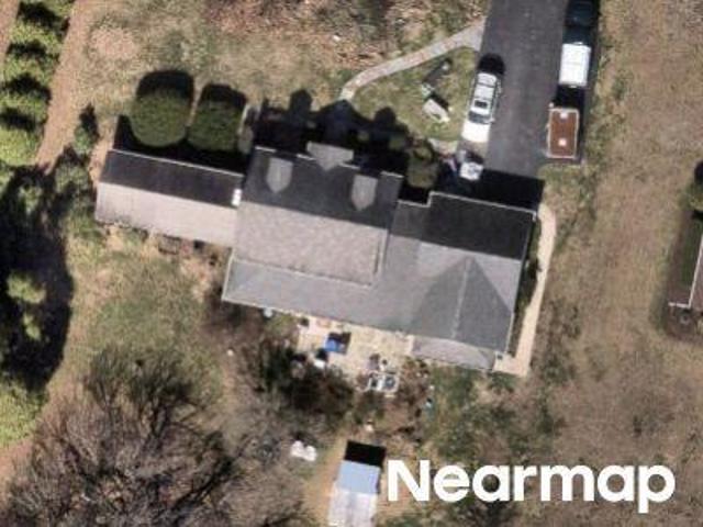 Strasburg Rd