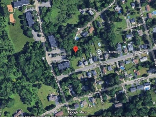 Strasburg Rd, Worcester, Plot For Sale