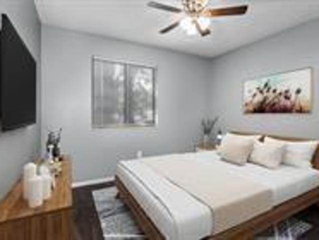 Strasbourg Apartments 2 Bedroom Apartment for Rent at 1 1, 3, and 5 NW O'Brien Rd, Lees Summit, MO 64063