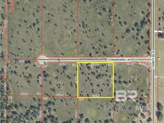 Strasbourg Ln, Elberta, AL 36560