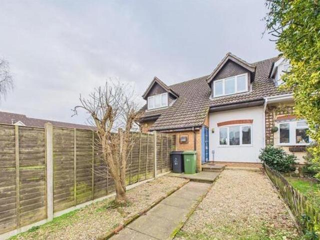 Strasbourg Way, Toftwood, 2 Bedroom Terraced