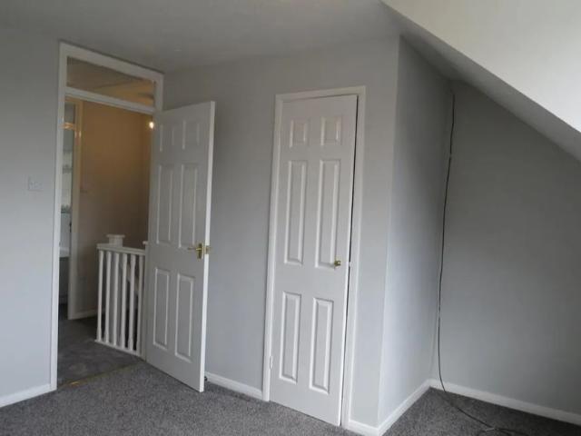 Strasbourg Way, DEREHAM
