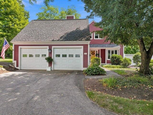 Straw Hill Rd, Manchester, Condo For Sale