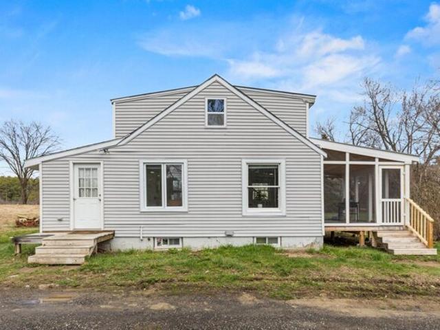 Straw Rd, Gorham, Home For Sale