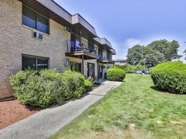 Strawberry Bank Rd Apt,nashua, Condo For Sale