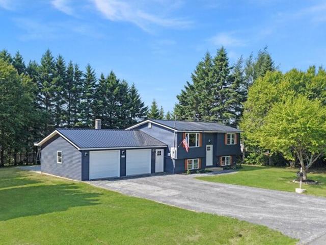 Strawberry Bank Rd, Presque Isle, Home For Sale