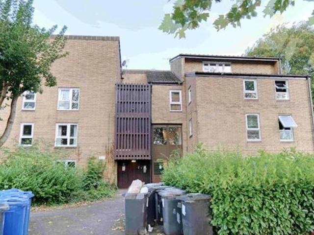 Strawberry Close, Warrington, 2 Bedroom Flat