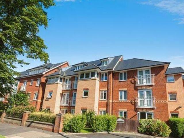 Strawberry Court, Sunderland, 1 Bedroom Flat