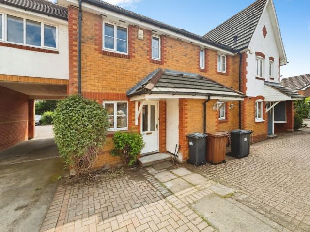Strawberry Fields, Meriden, Coventry 2 bed end of terrace house to rent £1,295 pcm £299 pw