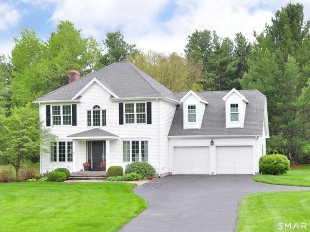 Strawberry Fields Rd, Granby, Home For Sale