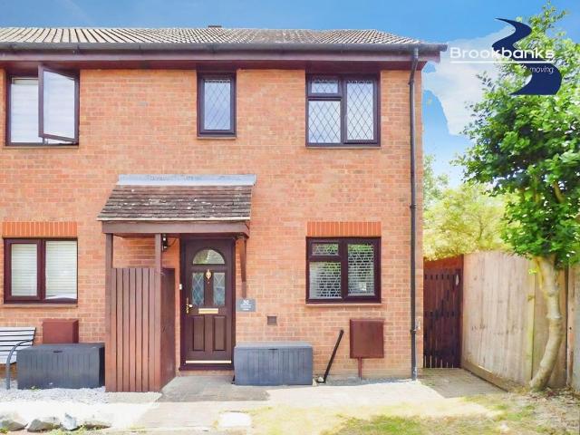 Strawberry Fields, Swanley, BR8 3 bed end of terrace house to rent £1,975 pcm £456 pw