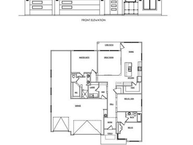 Strawberry Flds Lot 20, Hurricane, UT 84737