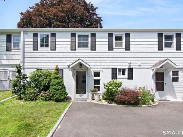 Strawberry Hill Ave, Norwalk, Home For Sale