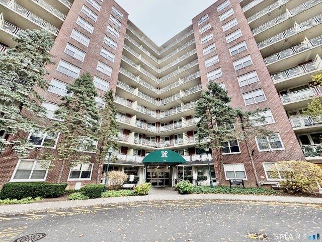 Strawberry Hill Ave Apt,stamford, Condo For Sale