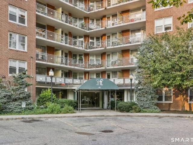 Strawberry Hill Ave Apt,stamford, Condo For Sale