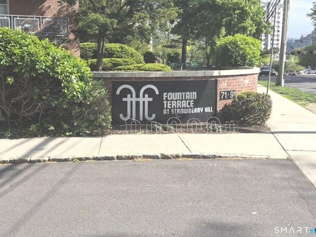 Strawberry Hill Ave Apt,stamford, Condo For Sale