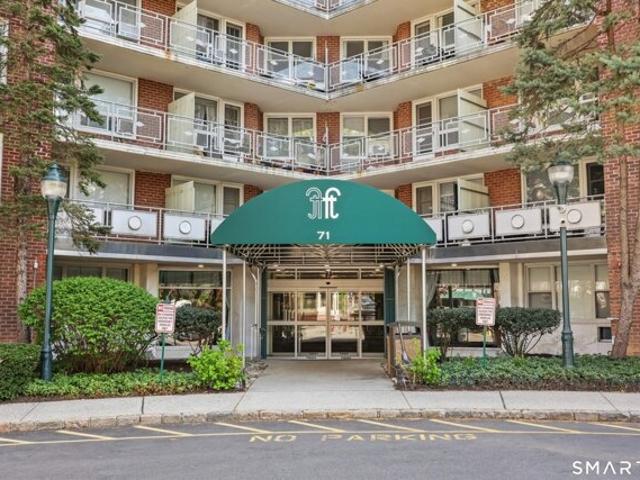 Strawberry Hill Ave Apt,stamford, Condo For Sale