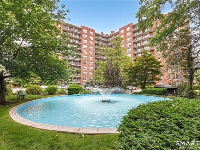 Strawberry Hill Ave Apt,stamford, Condo For Sale