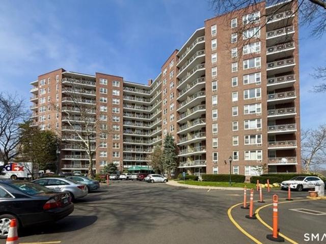 Strawberry Hill Ave Apt,stamford, Condo For Sale