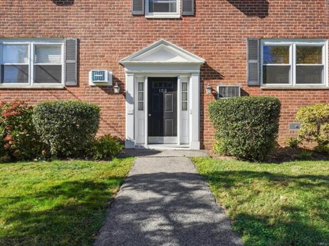 Strawberry Hill Ave Apt,stamford, Condo For Sale