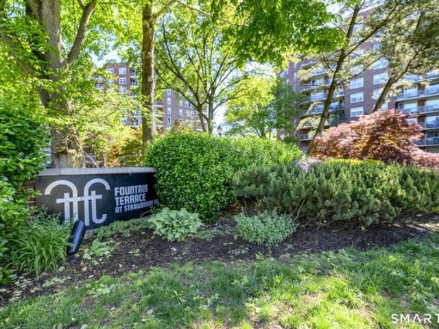 Strawberry Hill Ave Apt,stamford, Condo For Sale