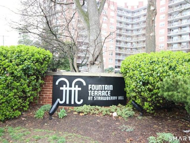 Strawberry Hill Ave Apt,stamford, Condo For Sale