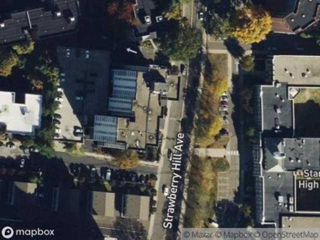 Strawberry Hill Ave Unit 305