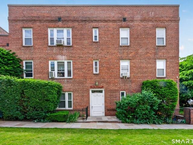 Strawberry Hill Ave Unit, Stamford, Condo For Sale