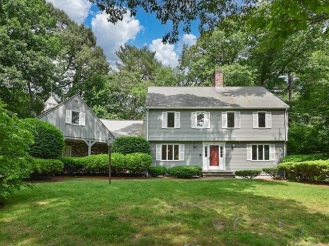 Strawberry Hill Ln, Danvers, Home For Sale