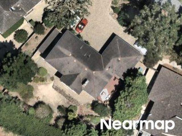 Strawberry Hill Rd