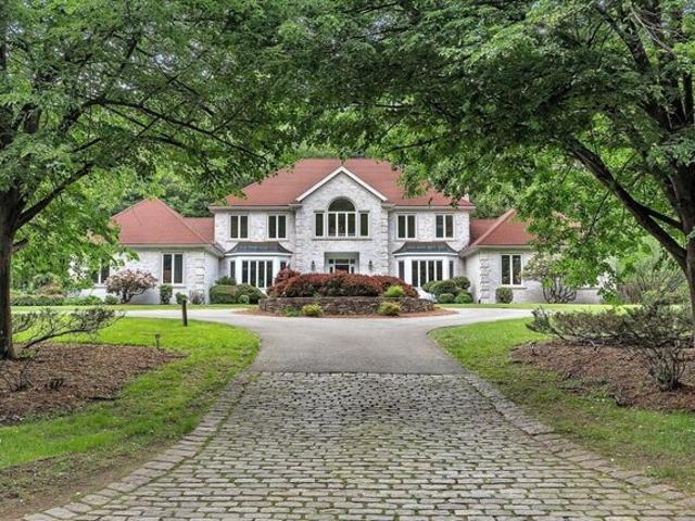 Strawberry Hill Rd, Concord, Home For Sale