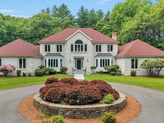 Strawberry Hill Rd, Concord, Home For Sale