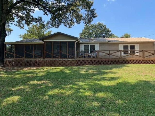 Strawberry Hill Rd, De Queen, Home For Sale