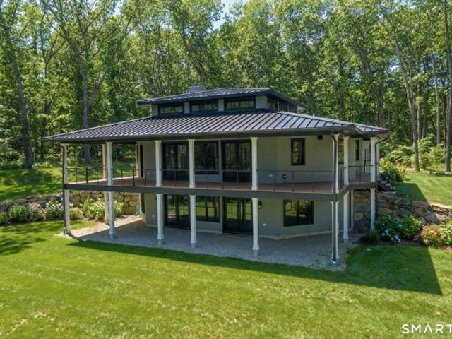Strawberry Hill Rd, Madison, Home For Sale