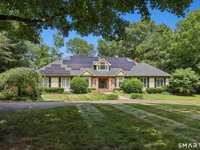 Strawberry Hill Rd, Madison, Home For Sale