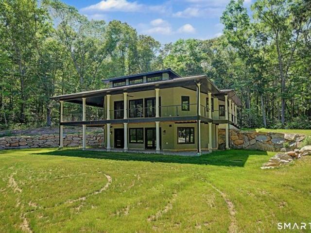Strawberry Hill Rd, Madison, Home For Sale