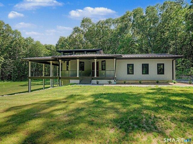 Strawberry Hill Rd, Madison, Home For Sale
