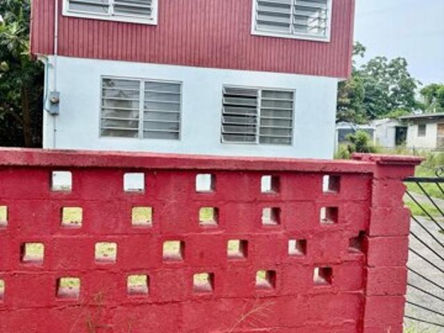 Strawberry Hl # Ki, Saint Croix, Home For Sale