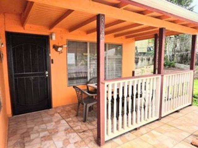 Strawberry Hl # Qu, Saint Croix, Home For Sale