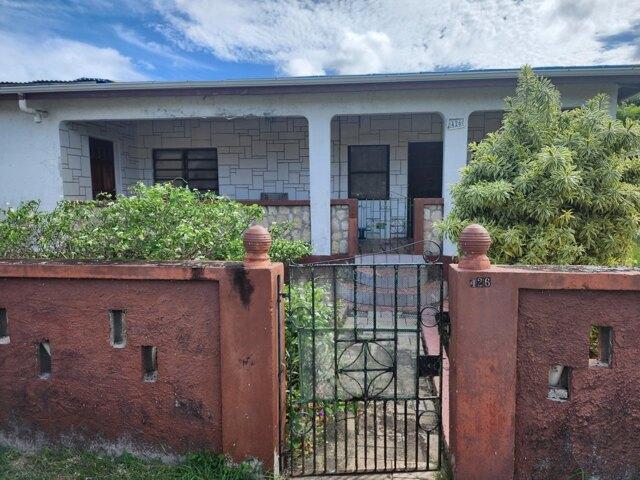 Strawberry Hl # Qu, Saint Croix, Home For Sale