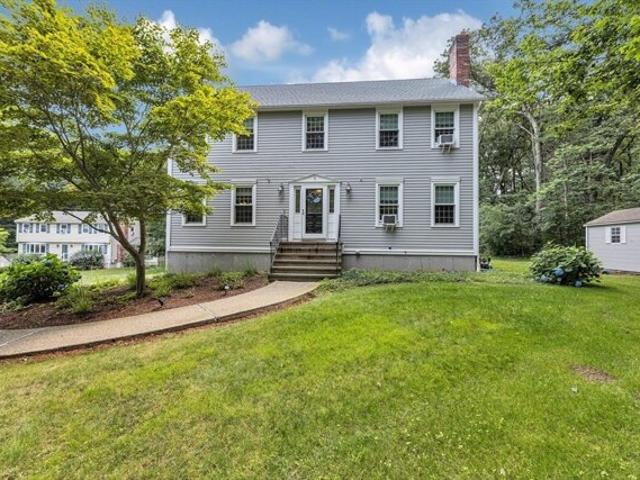 Strawberry Ln, Billerica, Home For Sale