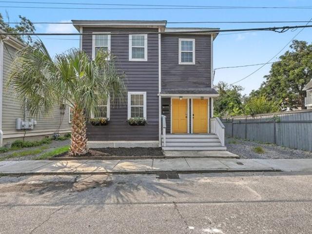 Strawberry Ln, Charleston, Home For Sale