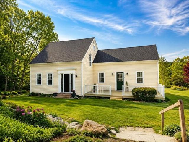 Strawberry Ln, Rockport, Home For Sale
