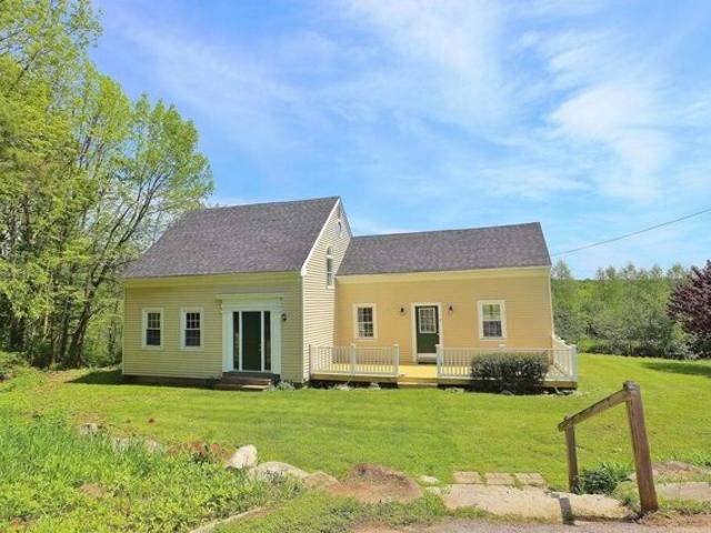 Strawberry Ln, Rockport, Home For Sale