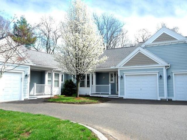 Strawberry Ln Unit F, Hudson, Condo For Sale